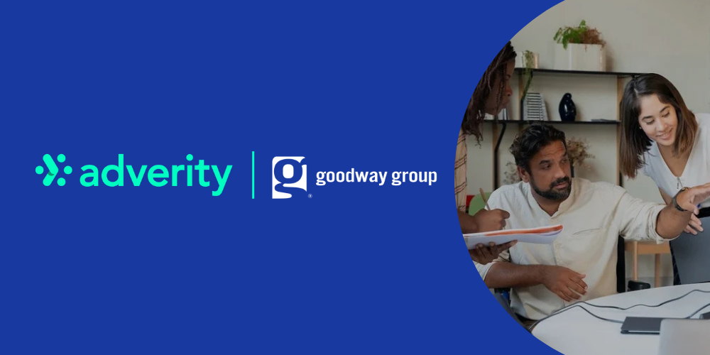 The Goodway Group - Adverity Case Study